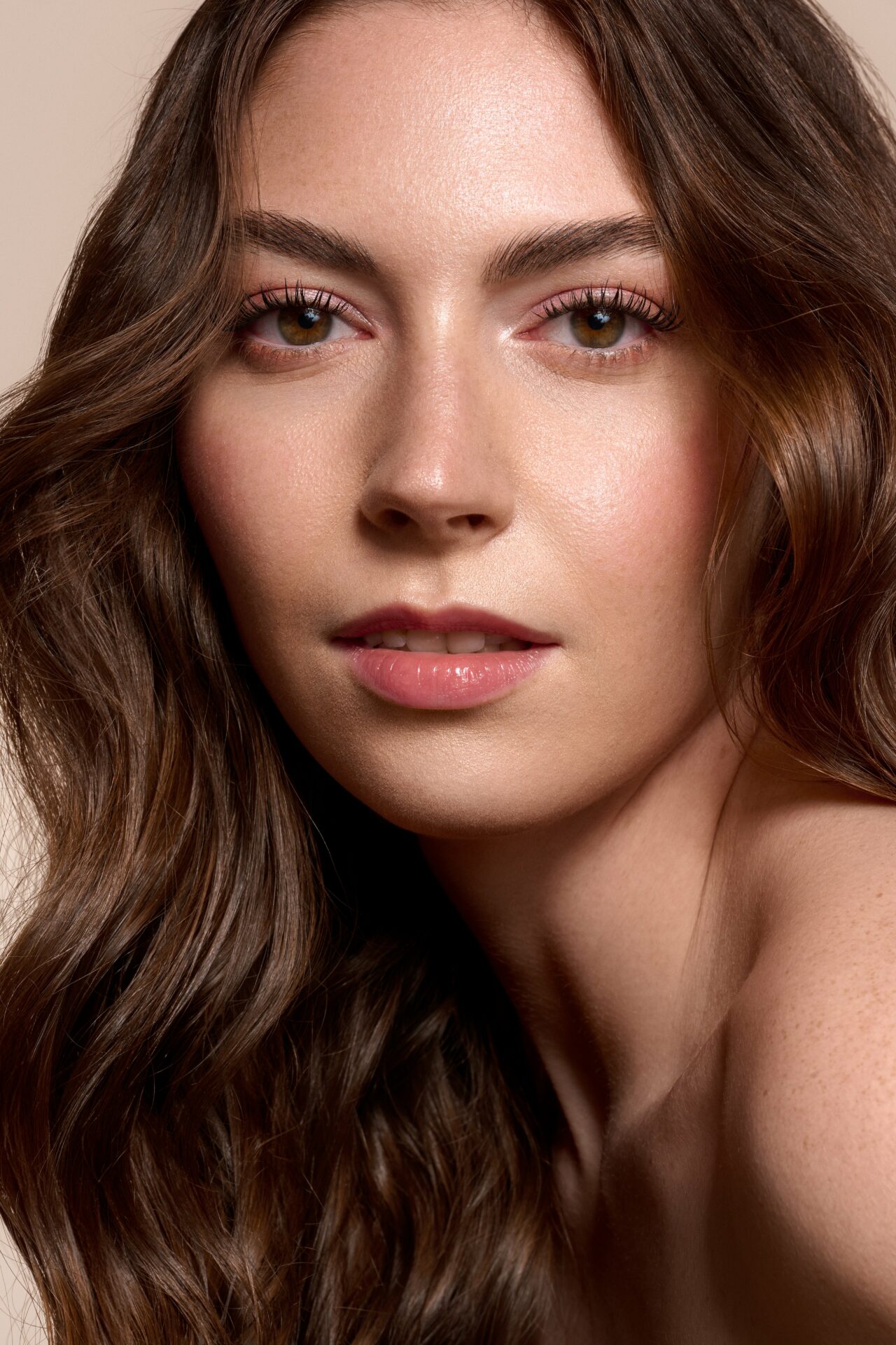 Julia Simpfendörfer | Model